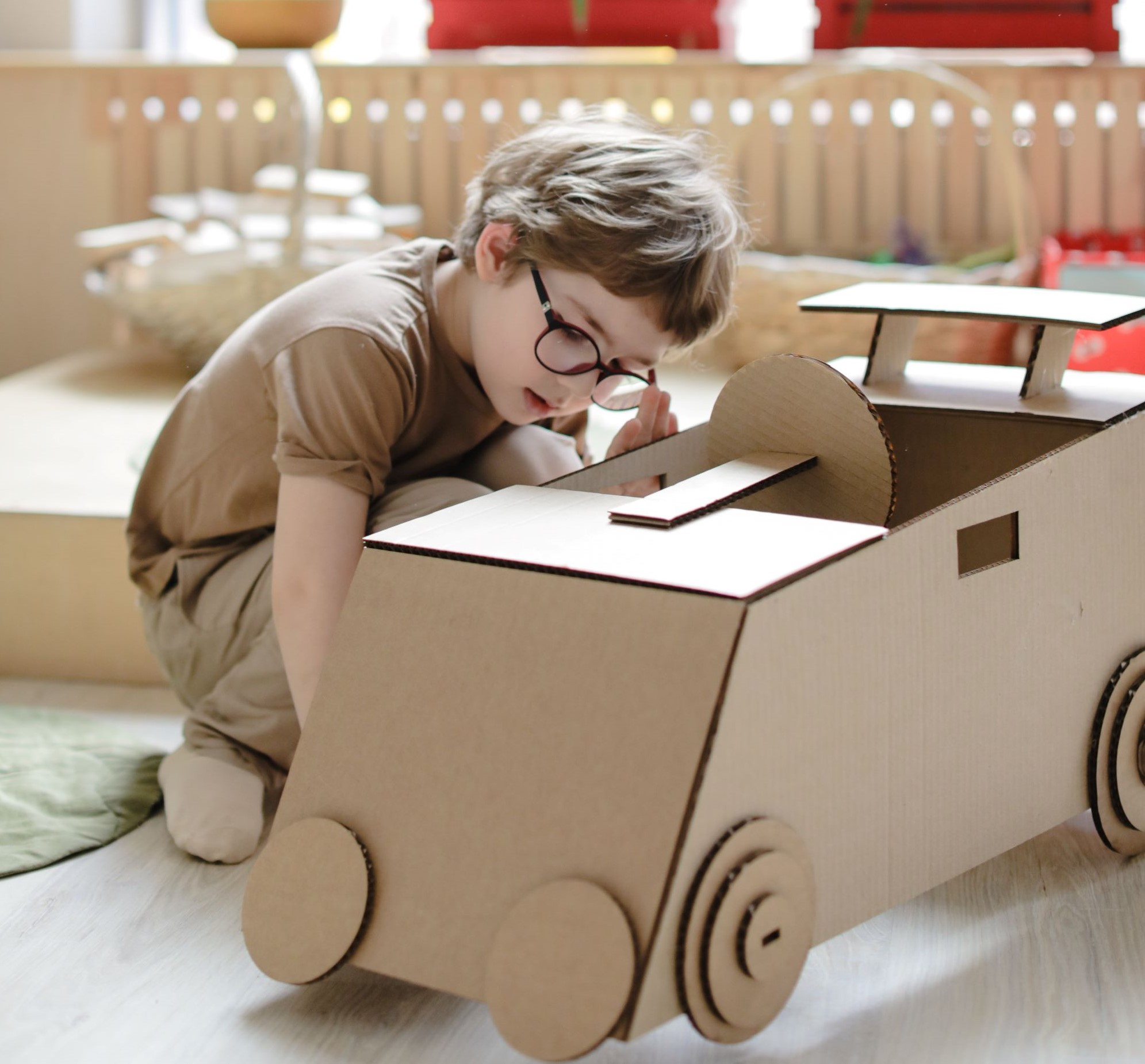 Cutting – LAMA CUTTING INC